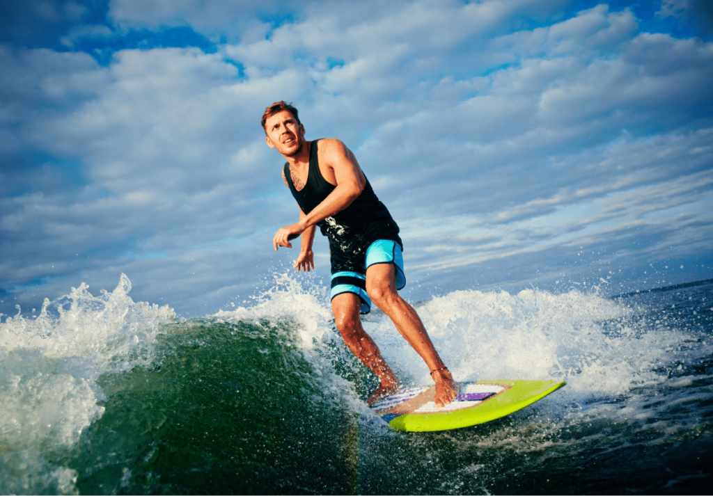 25 interesting and surprising facts about surf music – Kanaima